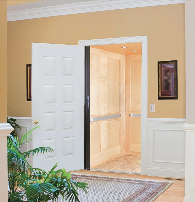 Conventional Elevators in Arden, Asheville, Fletcher, Hendersonville, NC